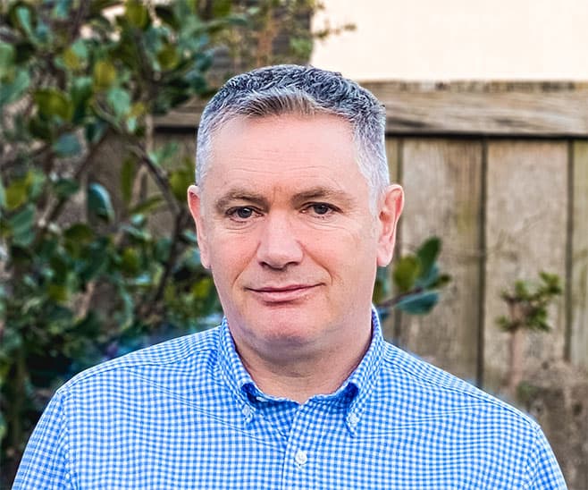 Charles Rollo, • Advanta Solutions