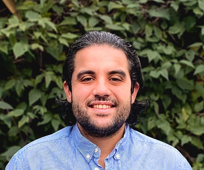 Marco Chabbi APFS • Advanta Solutions