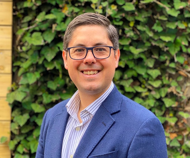 Matthew Young, • Advanta Solutions