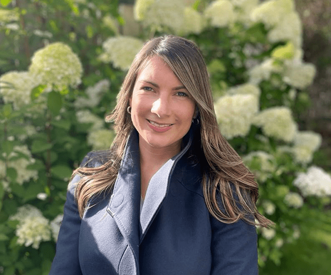 Stacey Simpson, • Advanta Solutions